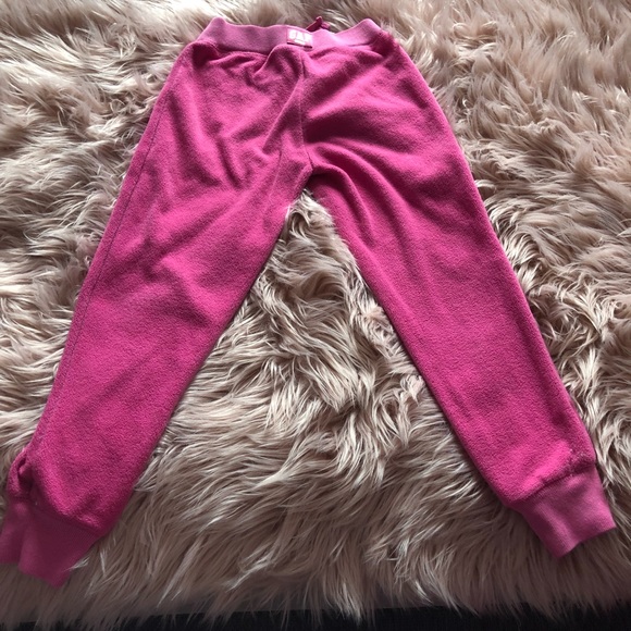 GAP | Matching Sets | Gap Pink Set In Size 67 | Poshmark